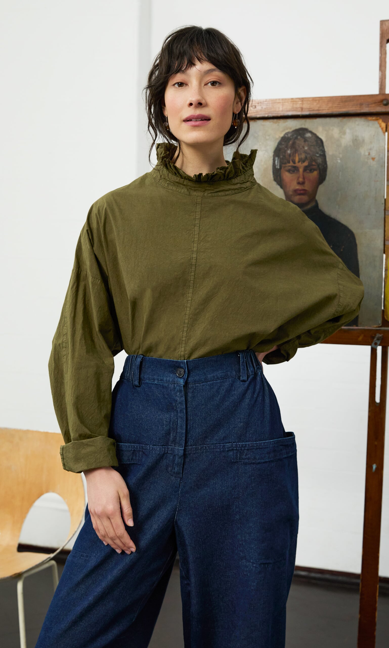 Fashion - Trousers - Plümo Ltd