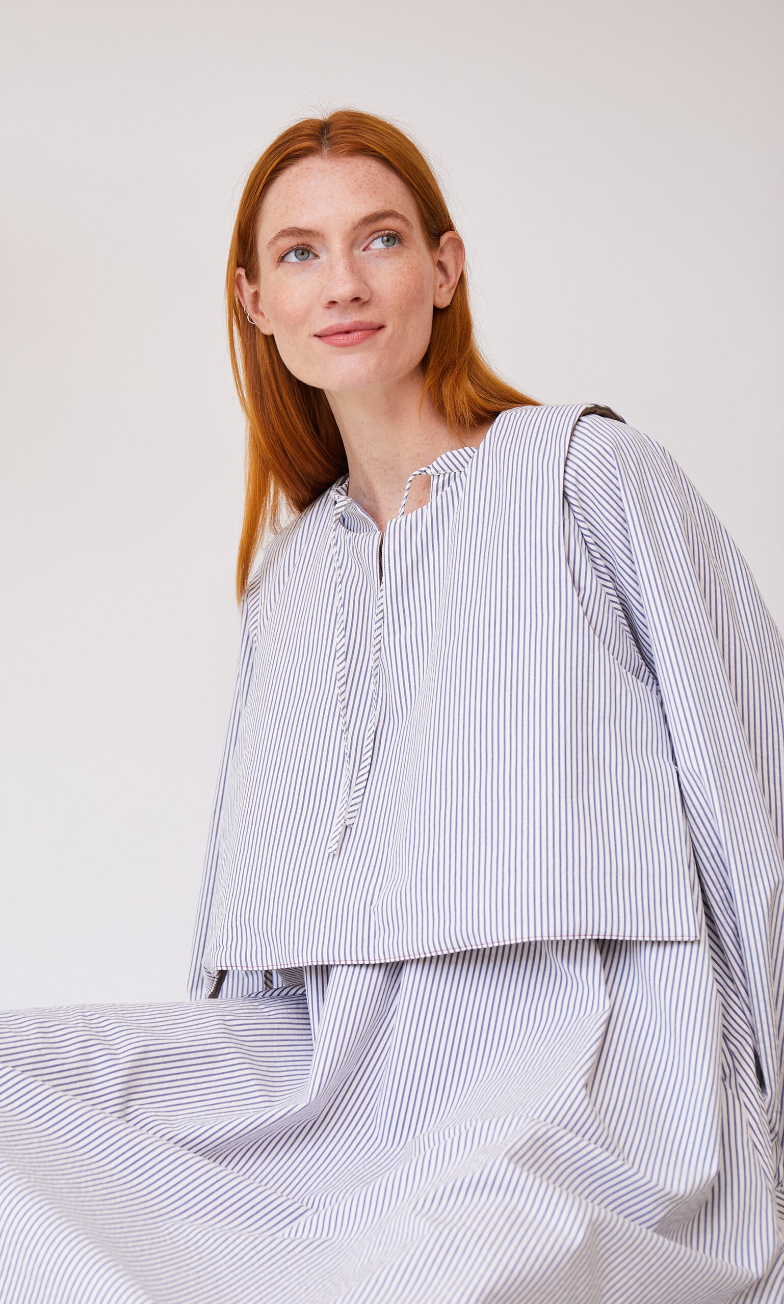 Ansell Tabard - Plümo Ltd