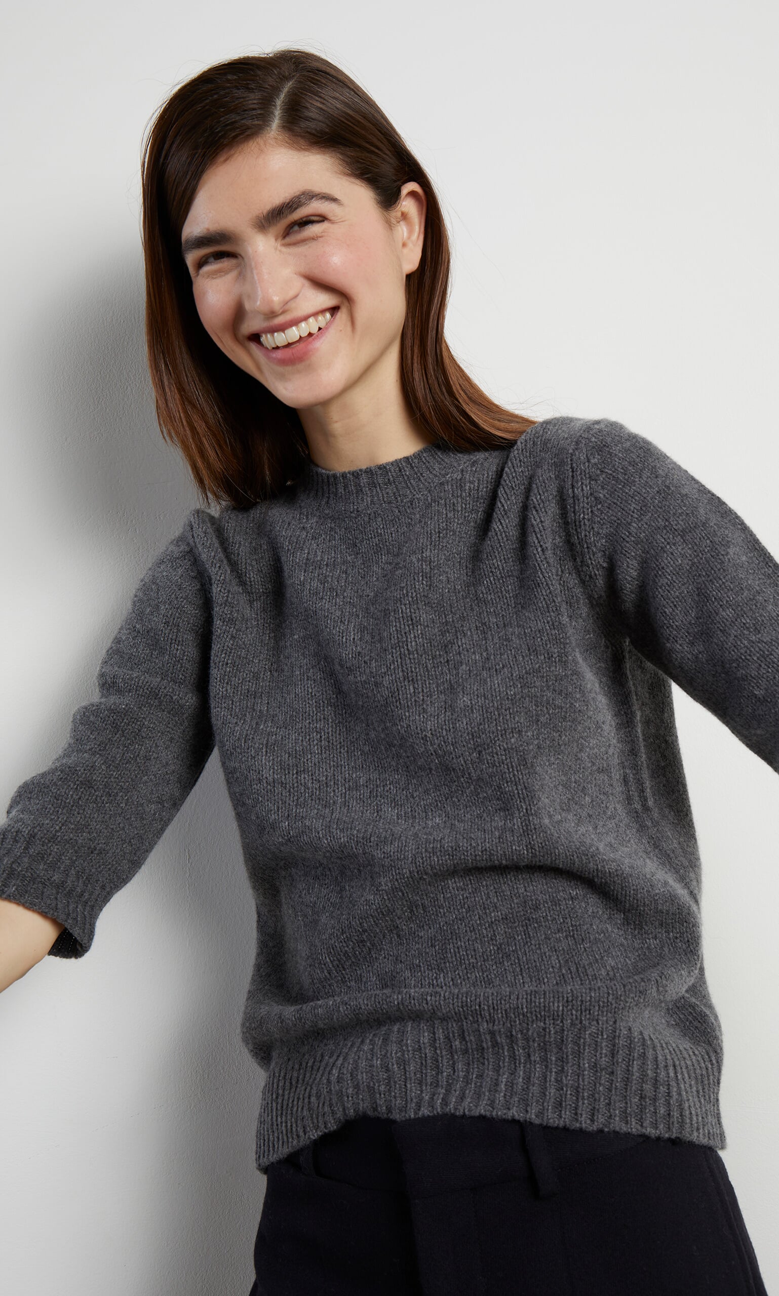 Fashion - Knitwear - Plümo Ltd