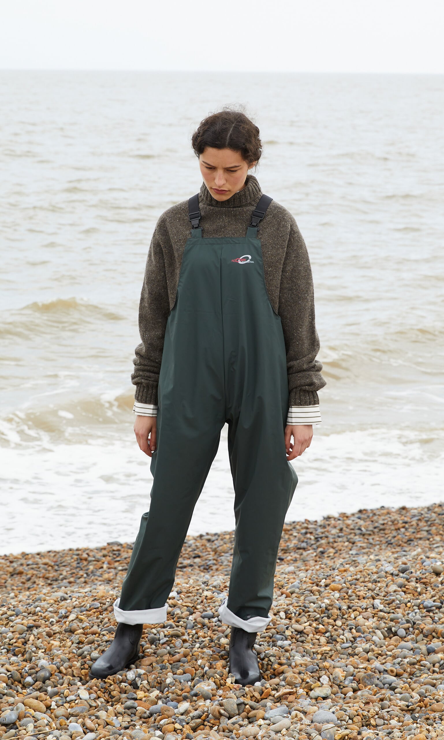 Land Dungarees - Plümo Ltd