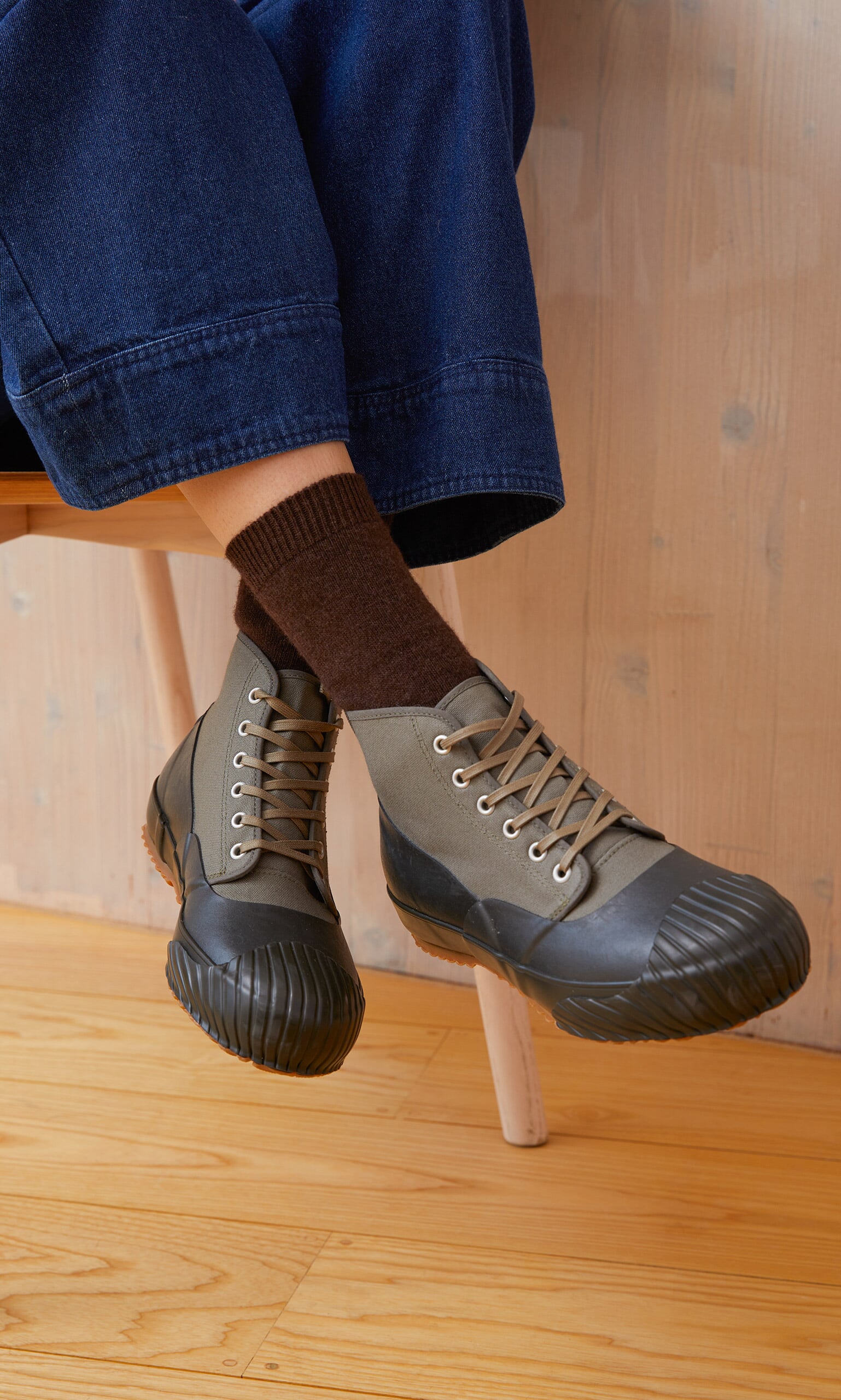 Shoes - Plümo Ltd