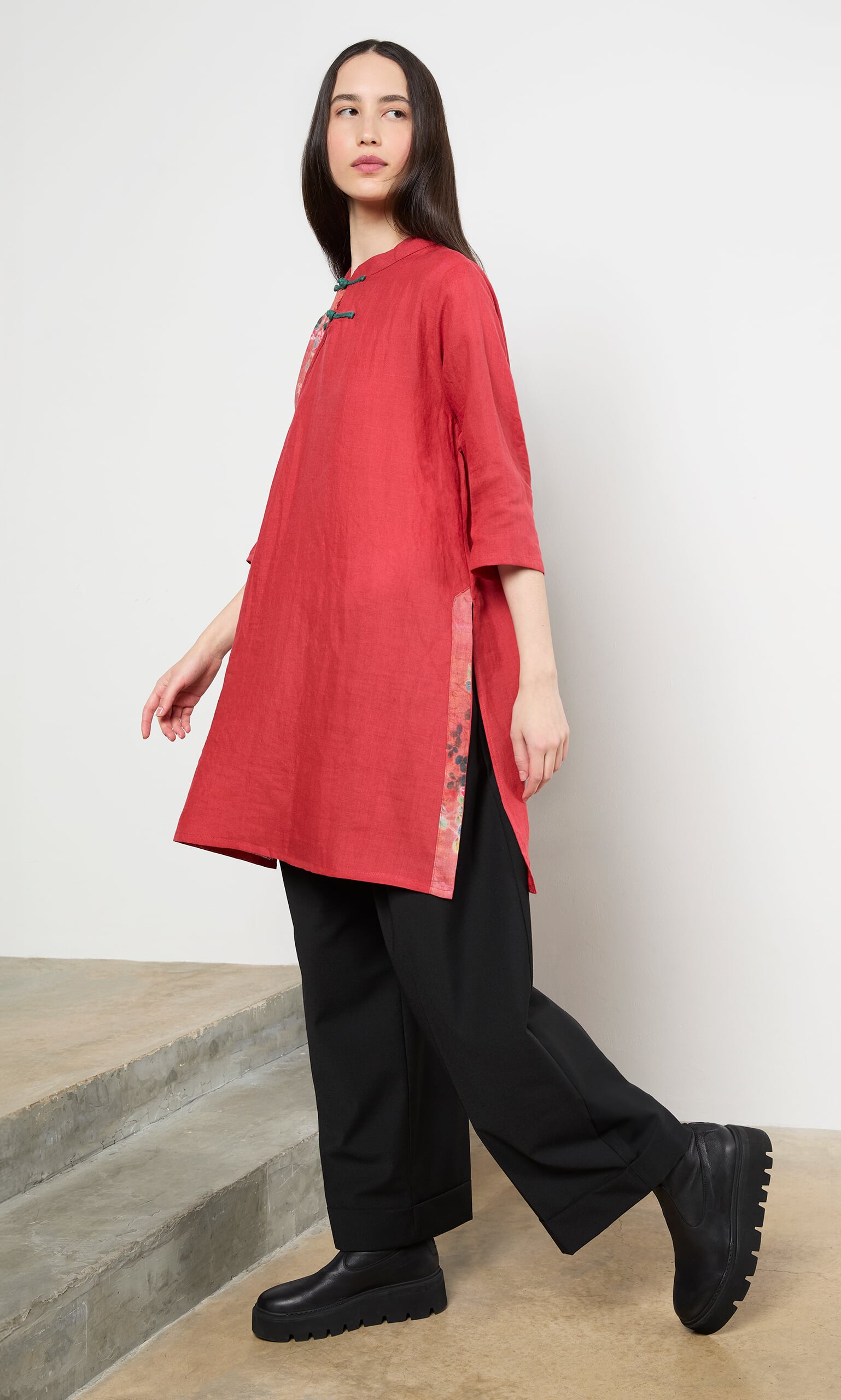 Fashion - Japanese Designs - Plümo Ltd