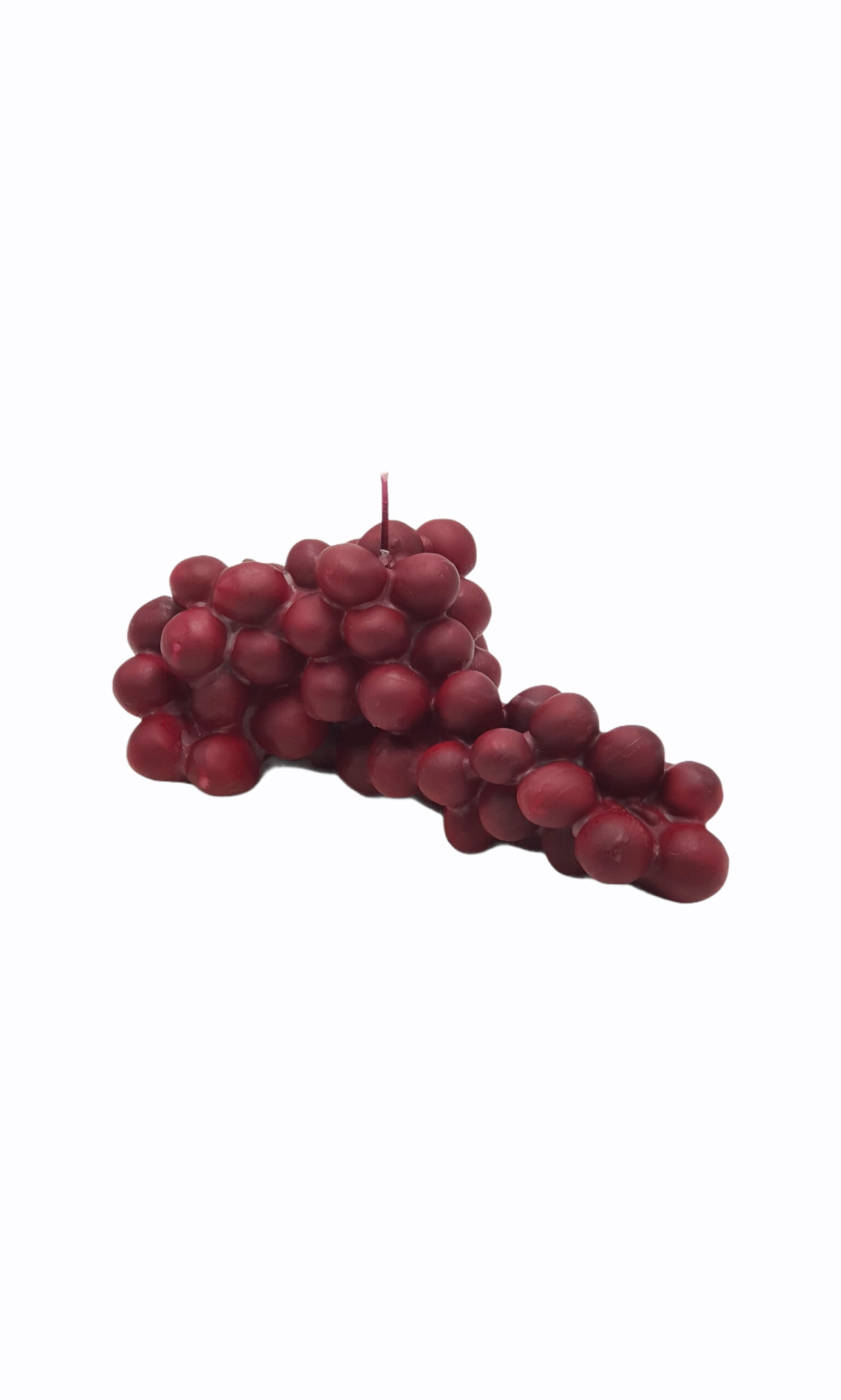 Bunch of Grapes Candle - Plümo Ltd