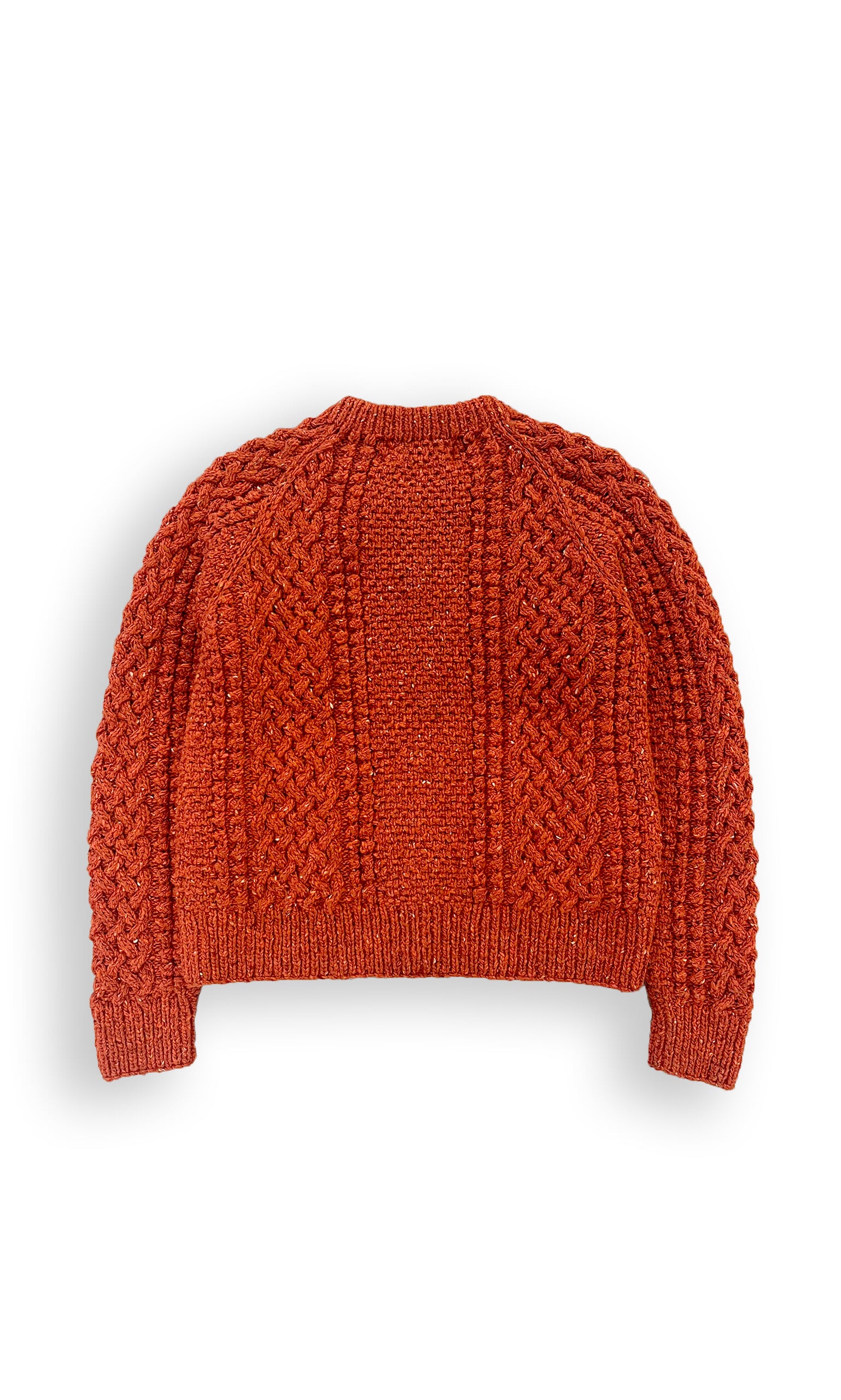 Harris Cardigan - Plümo Ltd