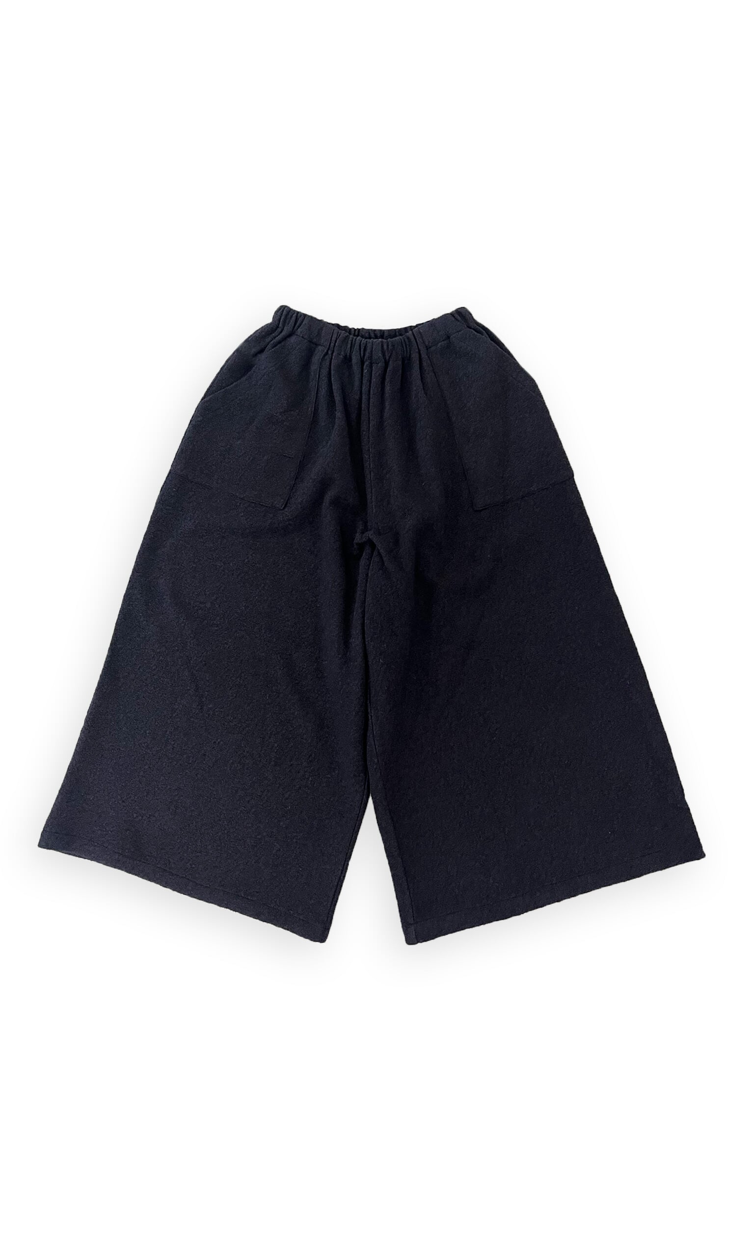 Cardinal Pants - Plümo Ltd