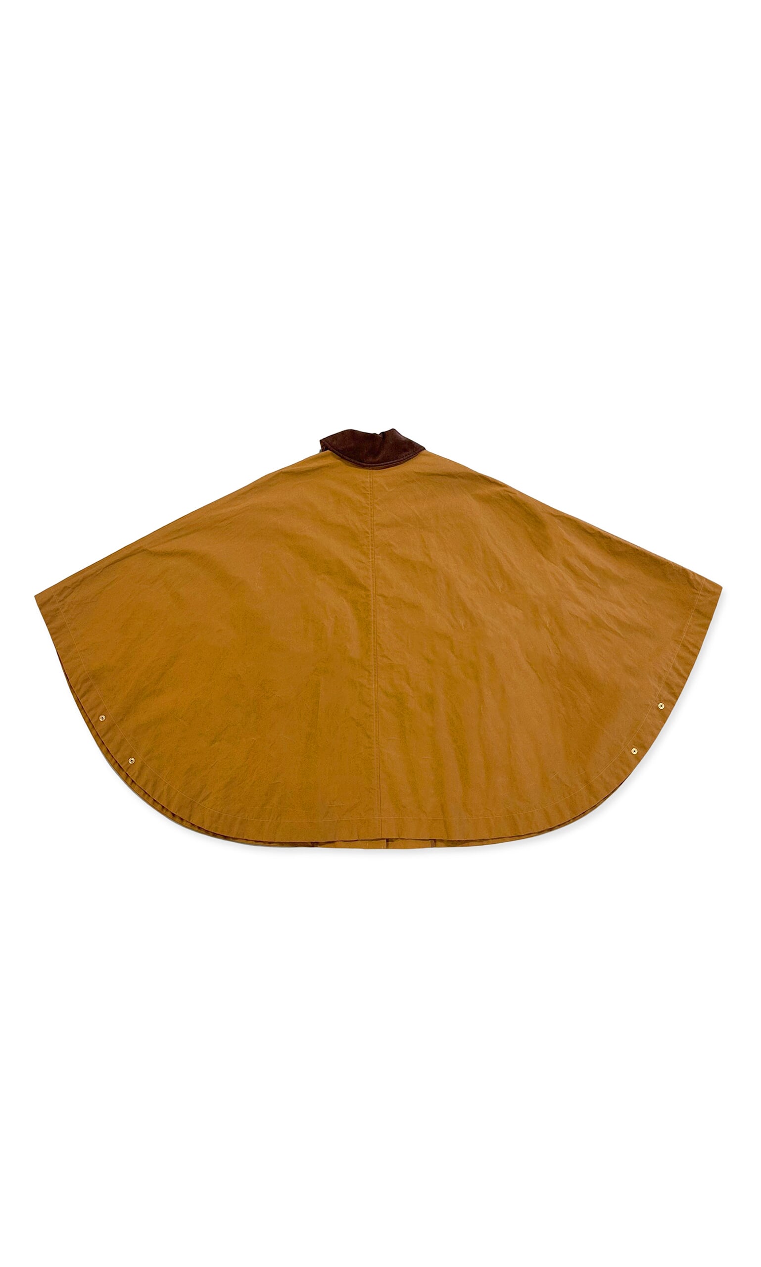 Larkyn Poncho - Plümo Ltd